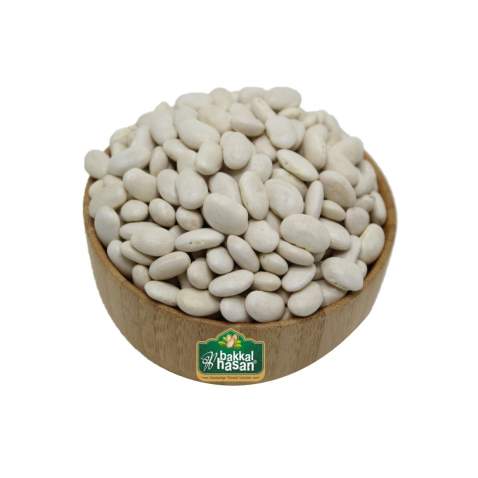 Fasulye Dermason Naturel - 25 Kg
