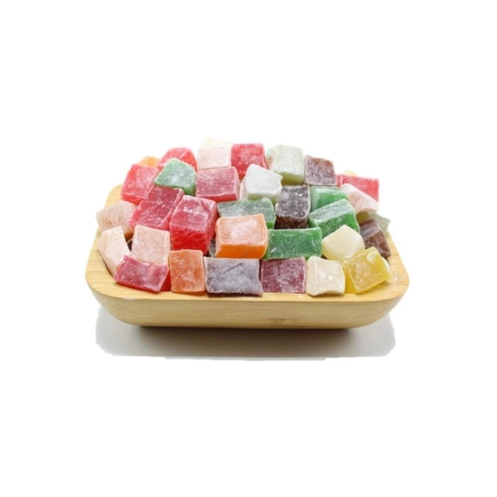 Kuş Lokumu - 500 Gr