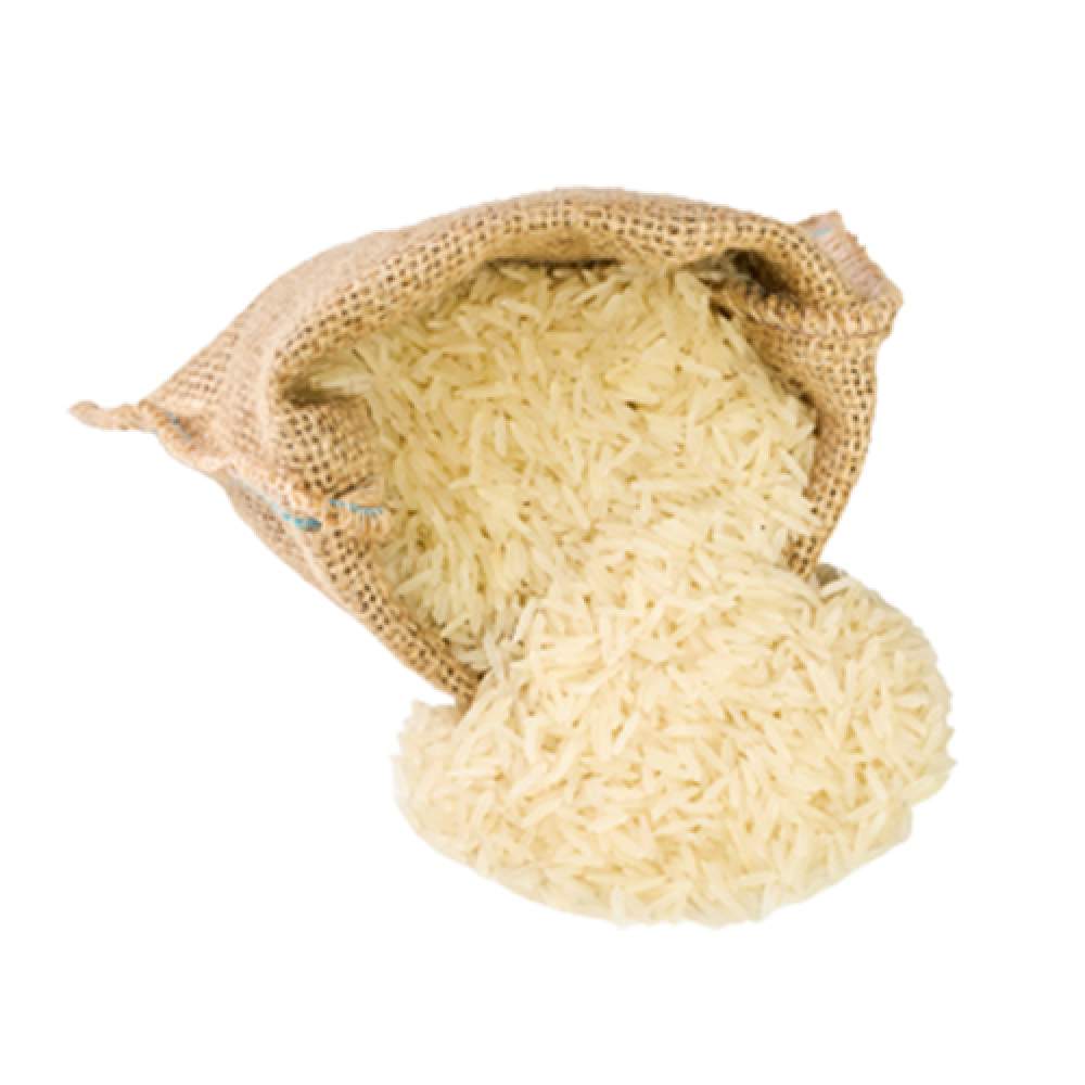 Pirinç İran Basmati 1 kg